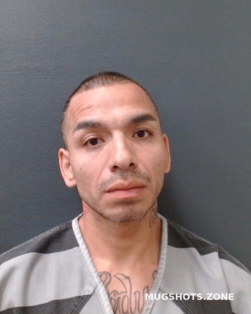 RAMIREZ JASON HARLEY 03/07/2025 - Comal County Mugshots Zone