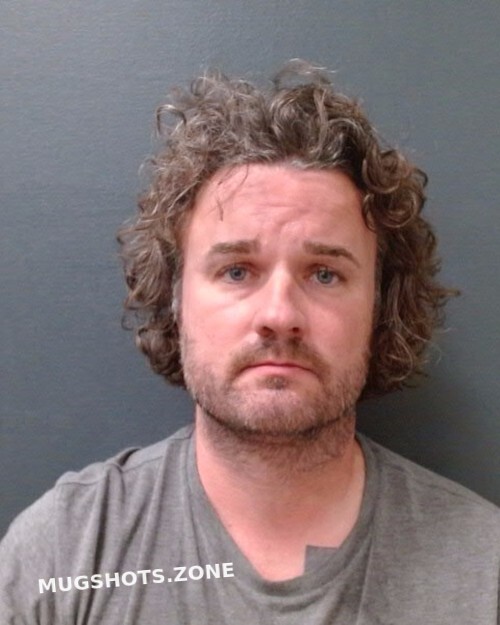 MOORE ALTON OWEN 03/07/2025 - Comal County Mugshots Zone