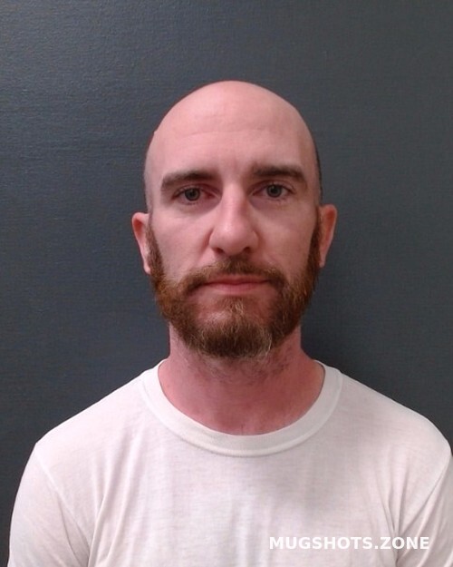 NETHERLAND WILLIAM MARTIN 03/08/2025 - Comal County Mugshots Zone