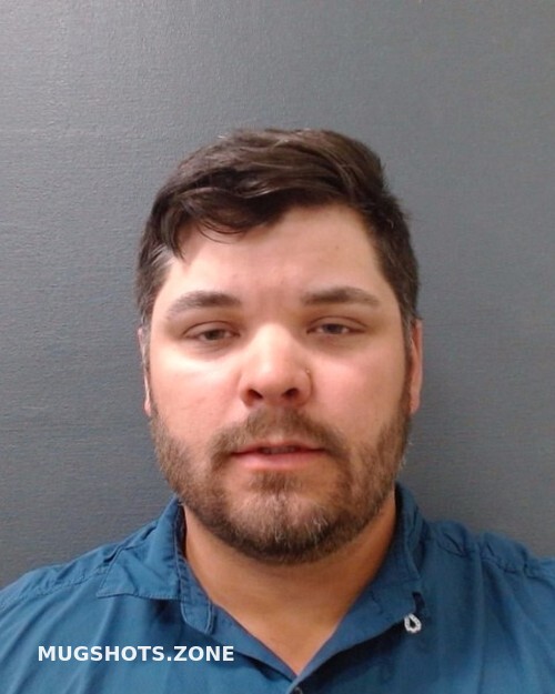 PATTERSON TANNER DRAKE 03/12/2025 - Comal County Mugshots Zone