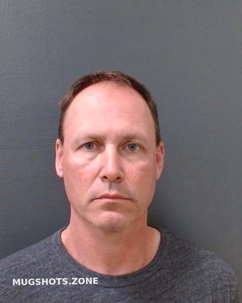 HARGROVE TODD ALAN 03/12/2025 - Comal County Mugshots Zone