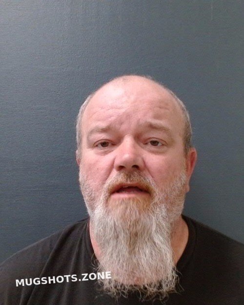 FISHER DANIEL WAIN JR. 03/13/2025 - Comal County Mugshots Zone