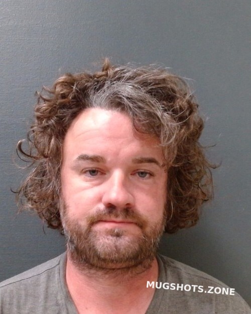 MOORE ALTON OWEN 03/13/2025 - Comal County Mugshots Zone