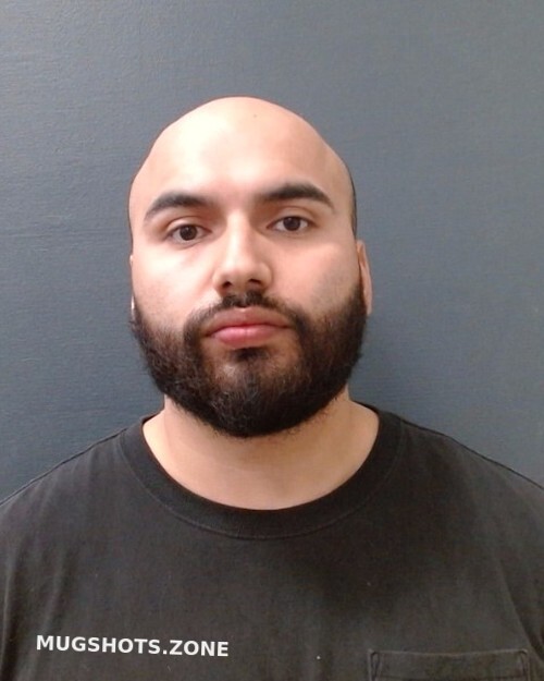 REGALADO-CHAVEZ JOE MOSES 03/14/2025 - Comal County Mugshots Zone