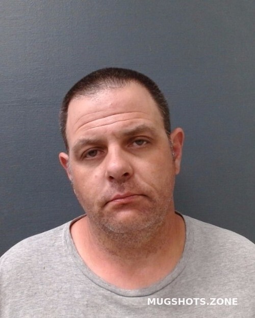 WATKINS JASON ROBERT 03/19/2025 - Comal County Mugshots Zone