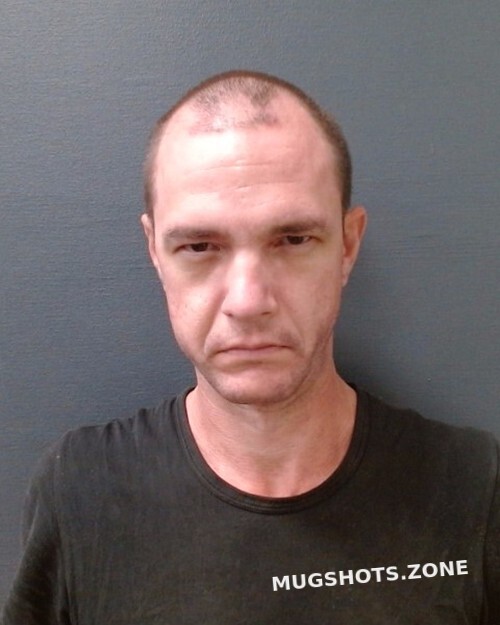 SCHRECK GOLDEN TIMOTHY MICHAEL 03/25/2025 - Comal County Mugshots Zone