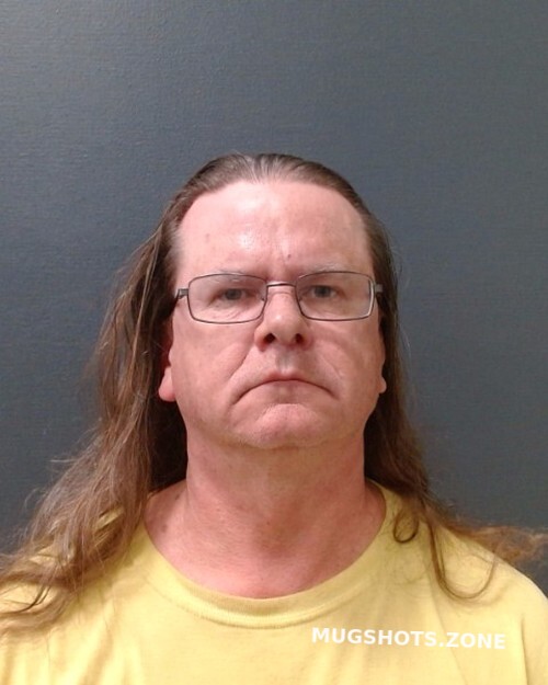 JANKOWSKI JAMES EDWARD 03/25/2025 - Comal County Mugshots Zone