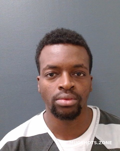 LEWIS CHRISTIAN PIERRE 03/27/2025 - Comal County Mugshots Zone