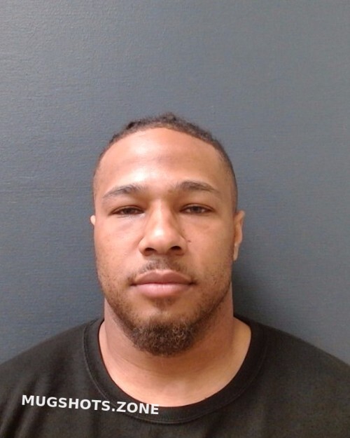 CHRISTIAN QUENTIN CORNELIUS 03/28/2025 - Comal County Mugshots Zone