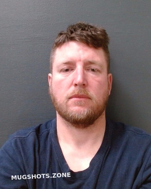 BIFFLE JOSHUA MARCUS 03/28/2025 - Comal County Mugshots Zone