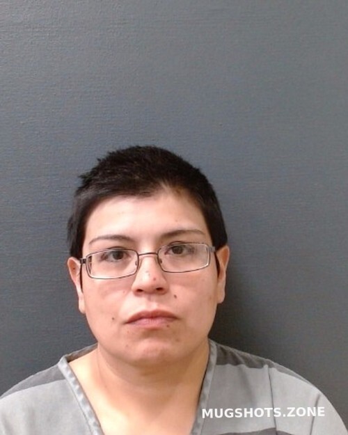 CALDERON LAURA 03/29/2025 - Comal County Mugshots Zone