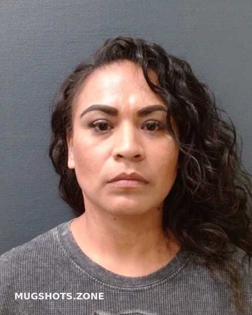 RODRIGUEZ JESSICA 03/29/2025 - Comal County Mugshots Zone