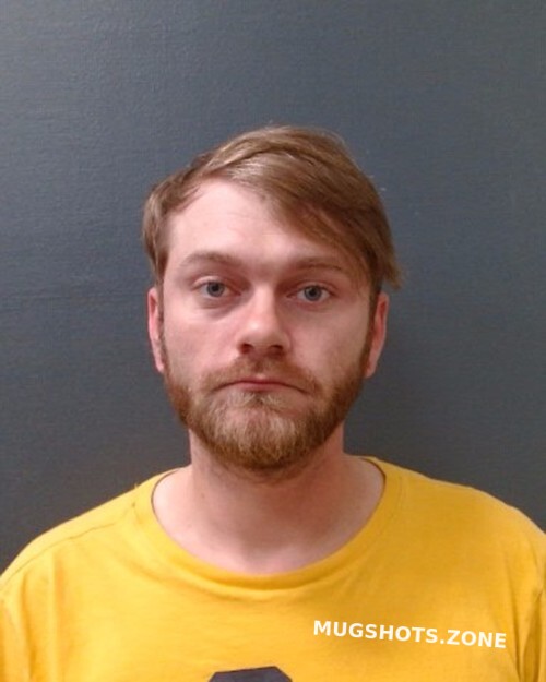 LOUGHRIGE ALAN ARTHUR III 04/04/2025 - Comal County Mugshots Zone