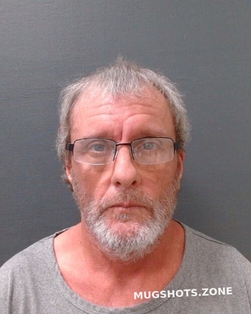 CALDWELL DONALD RAY 04/04/2025 - Comal County Mugshots Zone