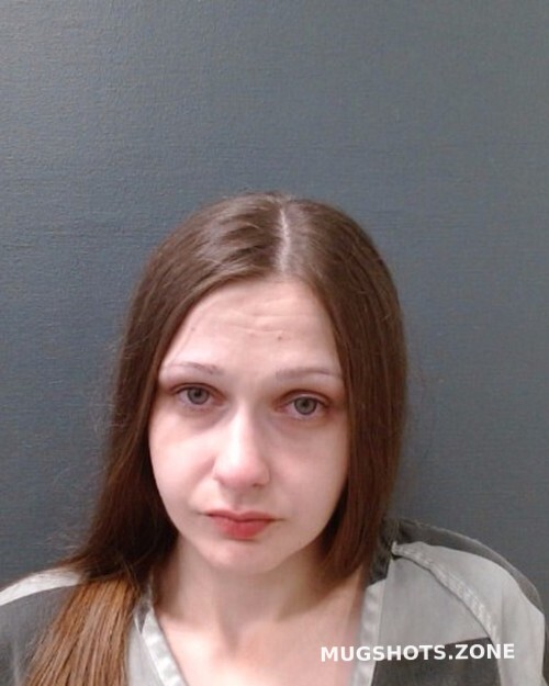 DAVIN RILEY MACKENZIE 04/04/2025 - Comal County Mugshots Zone