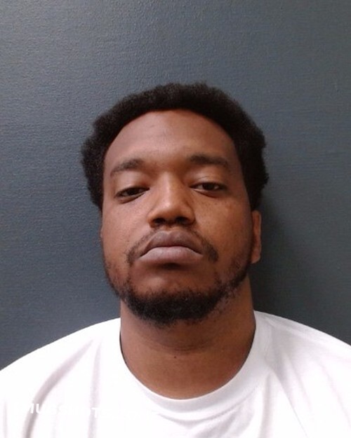 HALL ETHAN CHRISTOPHER 04/04/2025 - Comal County Mugshots Zone