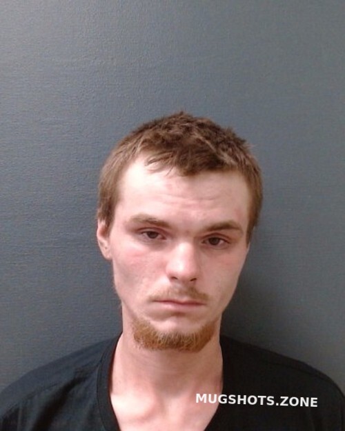 PFANTZ MASON LANE 04/05/2025 - Comal County Mugshots Zone