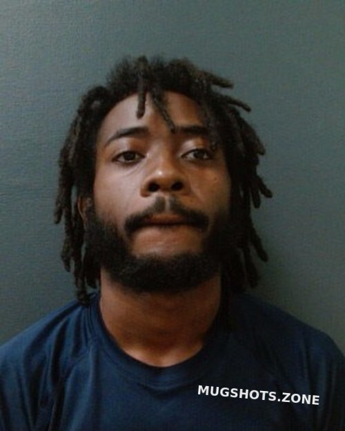 EDWARDS ISAIAH GUY 04/06/2025 - Comal County Mugshots Zone