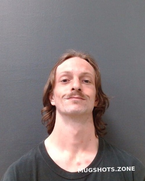 WHITAKER GAVIN RAINE 04/06/2025 - Comal County Mugshots Zone
