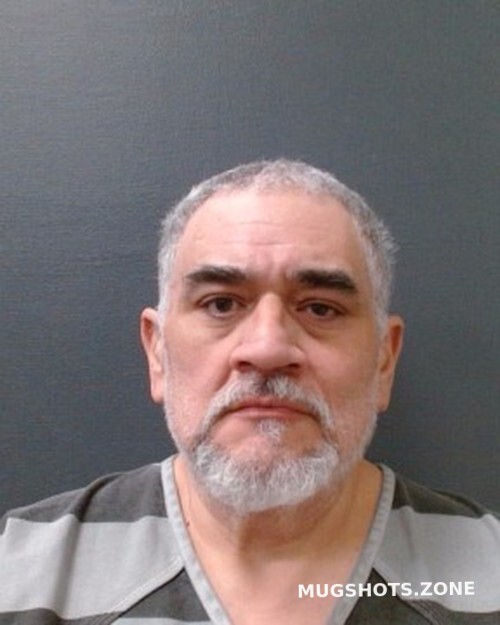 ANDERSON DANIEL RABURN 04/07/2025 - Comal County Mugshots Zone