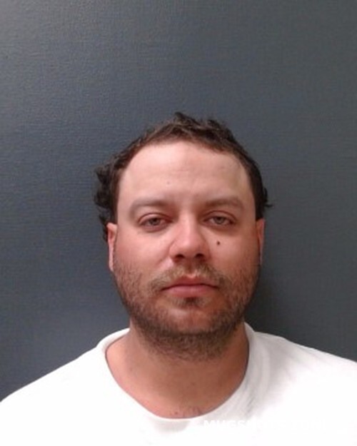 COLON LIONEL ALEXIS 04/10/2025 - Comal County Mugshots Zone