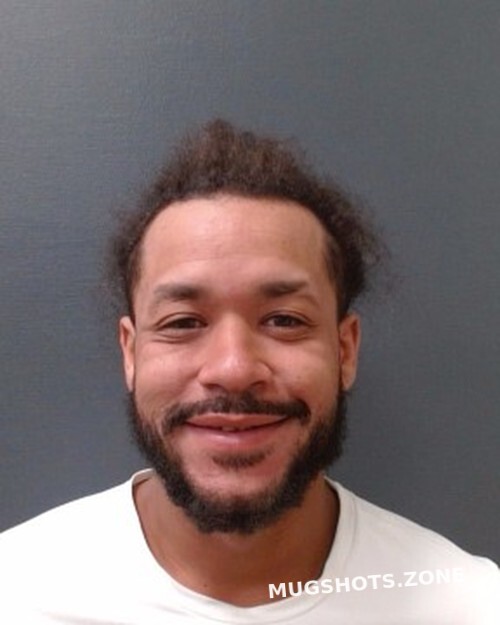 GONZALEZ JOSHUA CESAR 04/11/2025 - Comal County Mugshots Zone