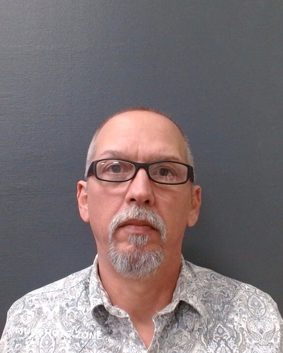 RODRIGUEZ VICTOR STEVEN 04/15/2025 - Comal County Mugshots Zone