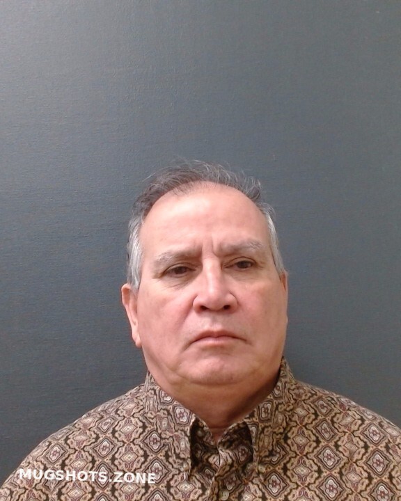 HERNANDEZ ROBERTO JR. 04/16/2025 - Comal County Mugshots Zone