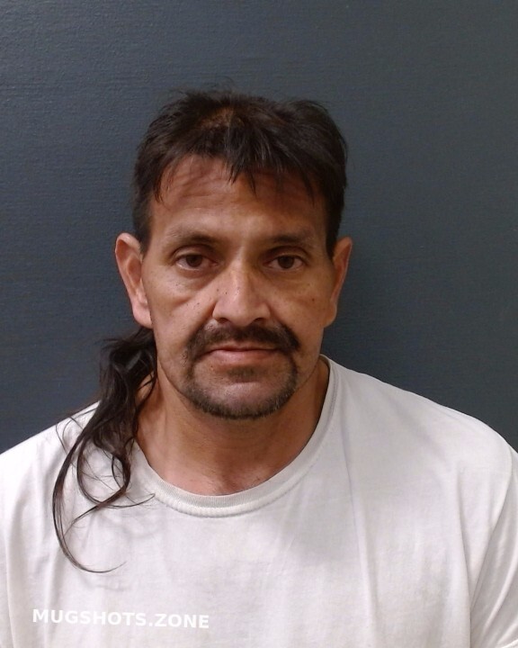 PADILLA GEORGE JR. 04/17/2025 - Comal County Mugshots Zone