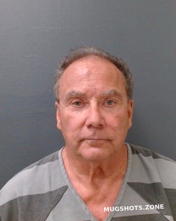 LEBLANC CRAIG ALLEN 04/18/2025 - Comal County Mugshots Zone