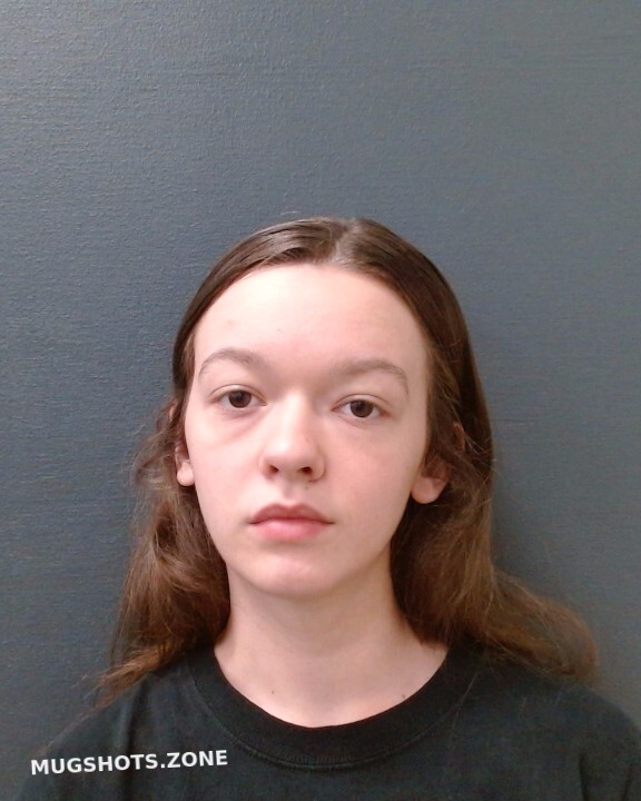 RIDDLE TRINITY DAWN 04/20/2025 - Comal County Mugshots Zone