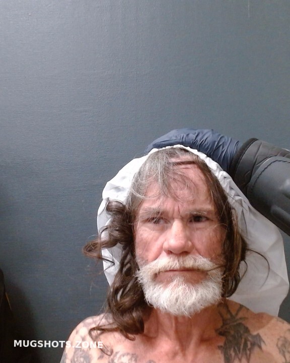 SHERMER BRIAN JOSEPH 04/23/2025 - Comal County Mugshots Zone