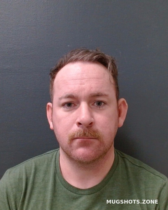 PARTRIDGE MICHAEL DAVID JR. 04/23/2025 - Comal County Mugshots Zone
