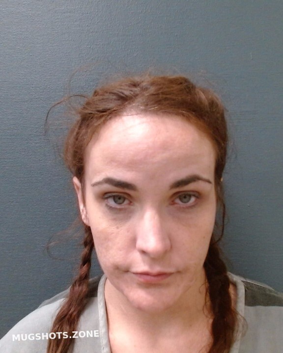 LUSK EMILY VIOLET 04/25/2025 - Comal County Mugshots Zone