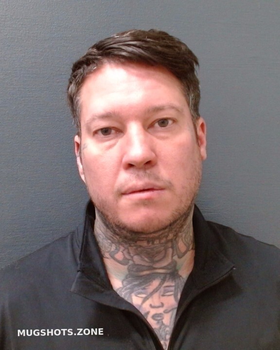 MAYES HUNTER CASTLE 04/25/2025 - Comal County Mugshots Zone