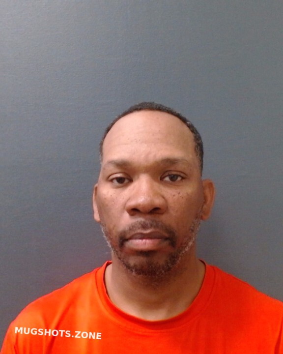 YOUNG JT 04/26/2025 - Comal County Mugshots Zone