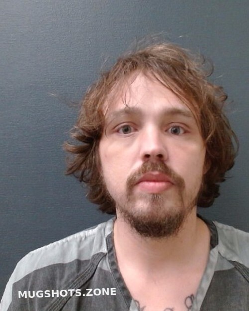 DORFMEISTER ERIC BASIL 04/28/2025 - Comal County Mugshots Zone