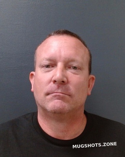 SCHLICHTING JUSTIN WAYNE 04/30/2025 - Comal County Mugshots Zone