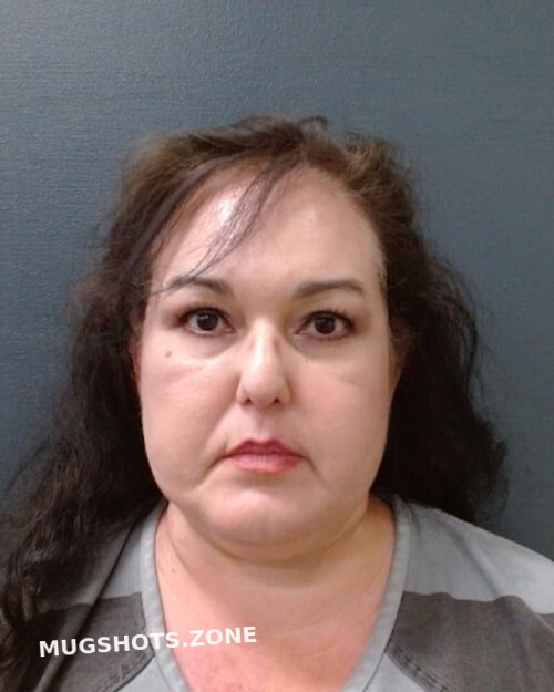 PARRA JULISSA FAITH 04/30/2025 - Comal County Mugshots Zone