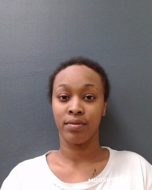 BURROUGHS ZURI JADE 04/30/2025 - Comal County Mugshots Zone
