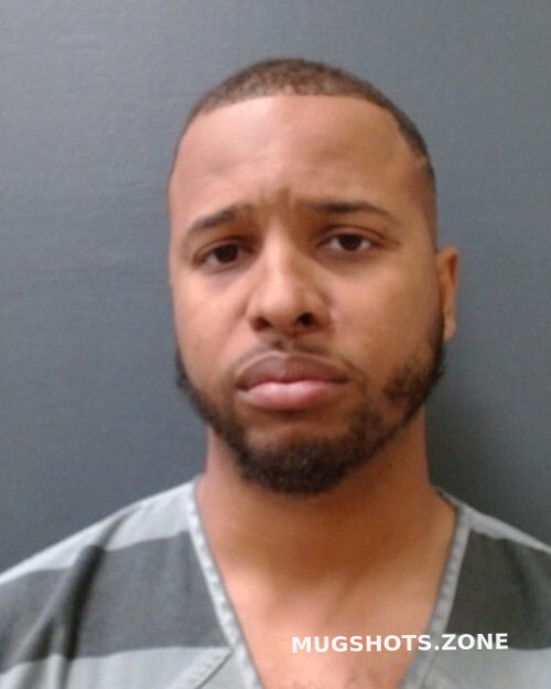 NOBLES RYAN CHRISTOPHER 05/04/2025 - Comal County Mugshots Zone