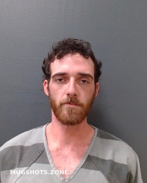 ABRAHAM CHANDLER RYAN 05/04/2025 - Comal County Mugshots Zone