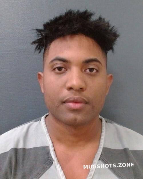 CASTRO GUSTAVO RIVERA 05/06/2025 - Comal County Mugshots Zone