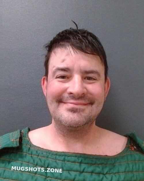 SKINNER JASON WESLEY 05/07/2025 - Comal County Mugshots Zone