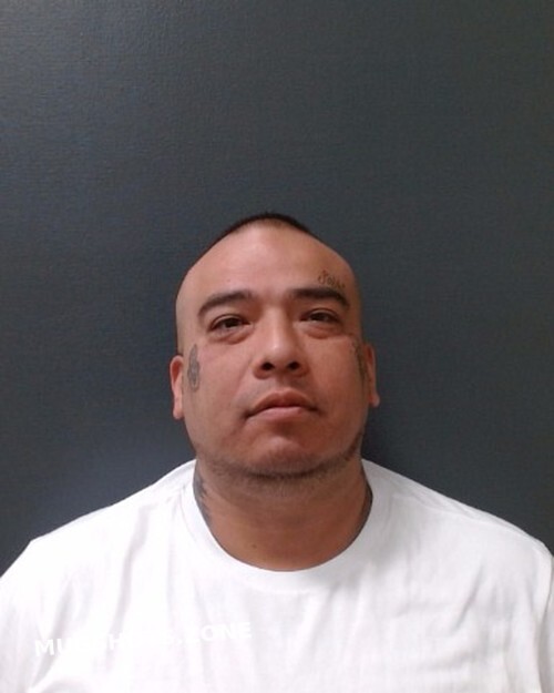 MENDEZ PETE JR. 05/08/2025 - Comal County Mugshots Zone