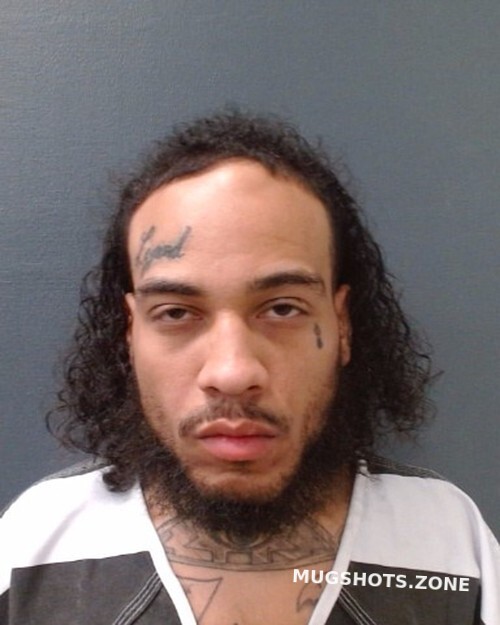 MAYO AVIAN LAMAR 05/10/2025 - Comal County Mugshots Zone