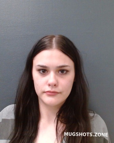RENICK MARY BETH 05/11/2025 - Comal County Mugshots Zone