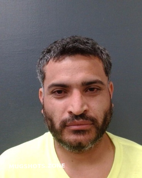 ROQUE DANIEL ARANDO 05/13/2025 - Comal County Mugshots Zone