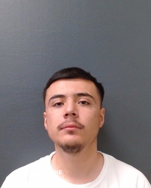 RODRIGUEZ-JUAREZ MICHAEL RAY 05/13/2025 - Comal County Mugshots Zone