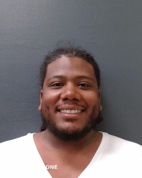 MOORE DEREK MATTHEWS 05/13/2025 - Comal County Mugshots Zone